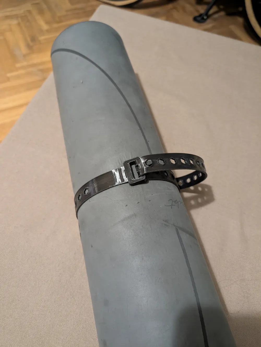 Large TPU Strap - Free 3D Print Model - MakerWorld