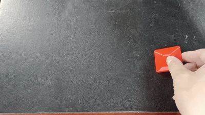 解压玩具 翻转推牌 FLIPO 来自 icebox - MakerWorld
