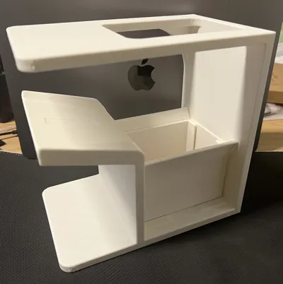 Ultimate card scanner stand (for Pokemon/MTG) by 3Dingo MakerWorld ...