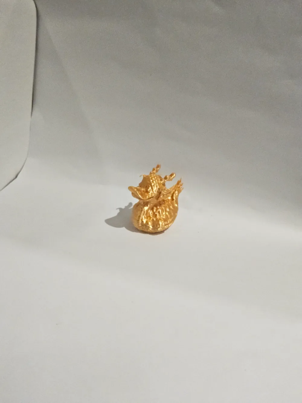 Chinese dragon duck by T&T Production - MakerWorld