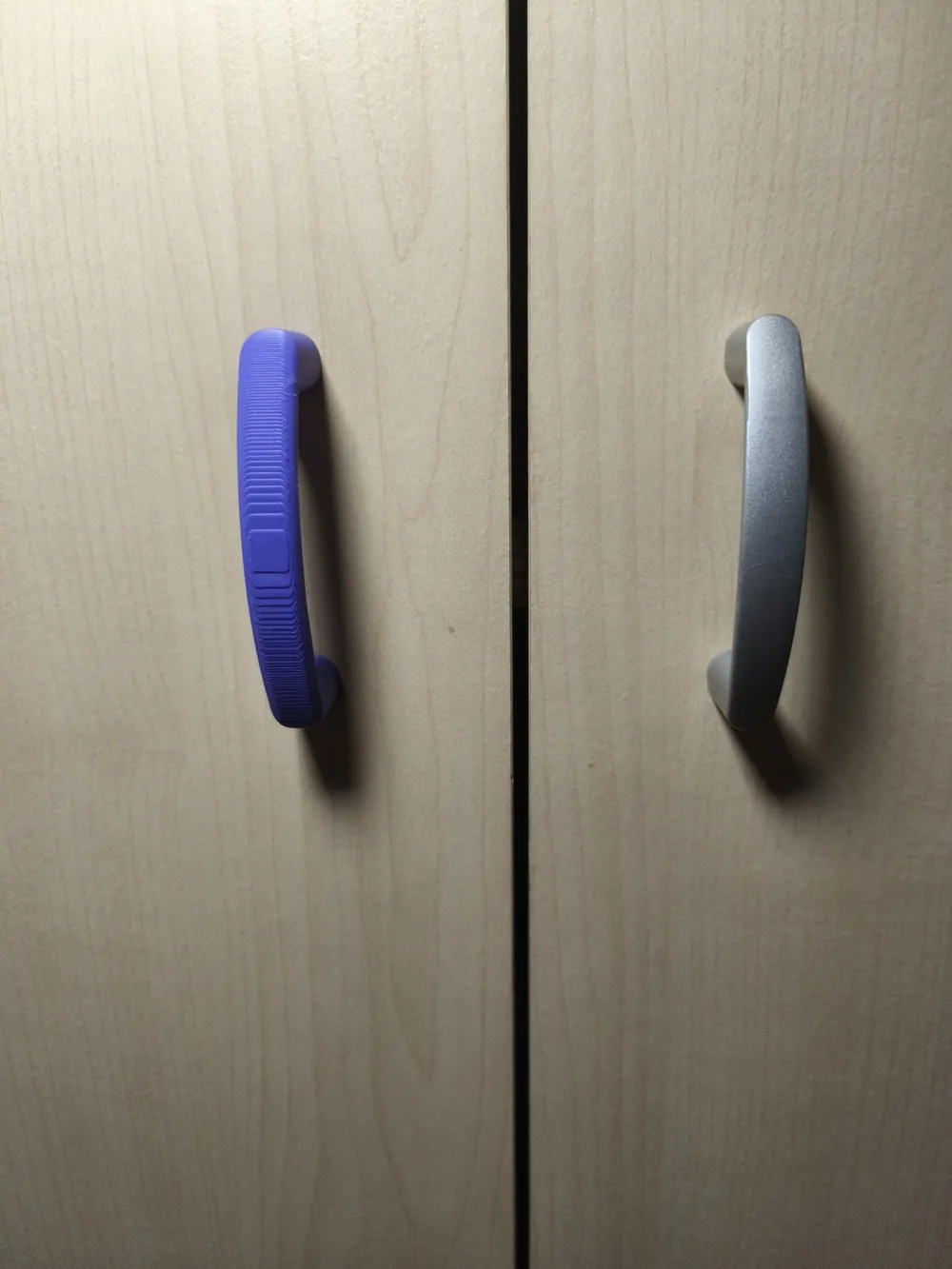 IKEA cabinet handle - Free 3D Print Model - MakerWorld
