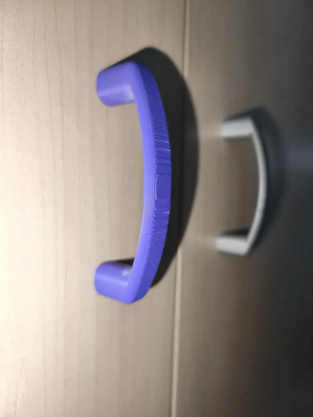 IKEA cabinet handle - Free 3D Print Model - MakerWorld