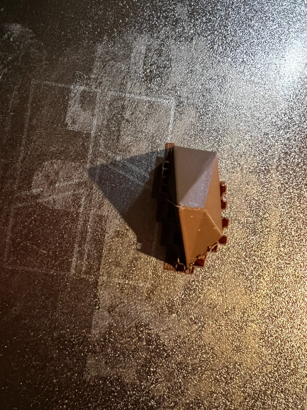 12 Sided Triangle - Free 3D Print Model - MakerWorld
