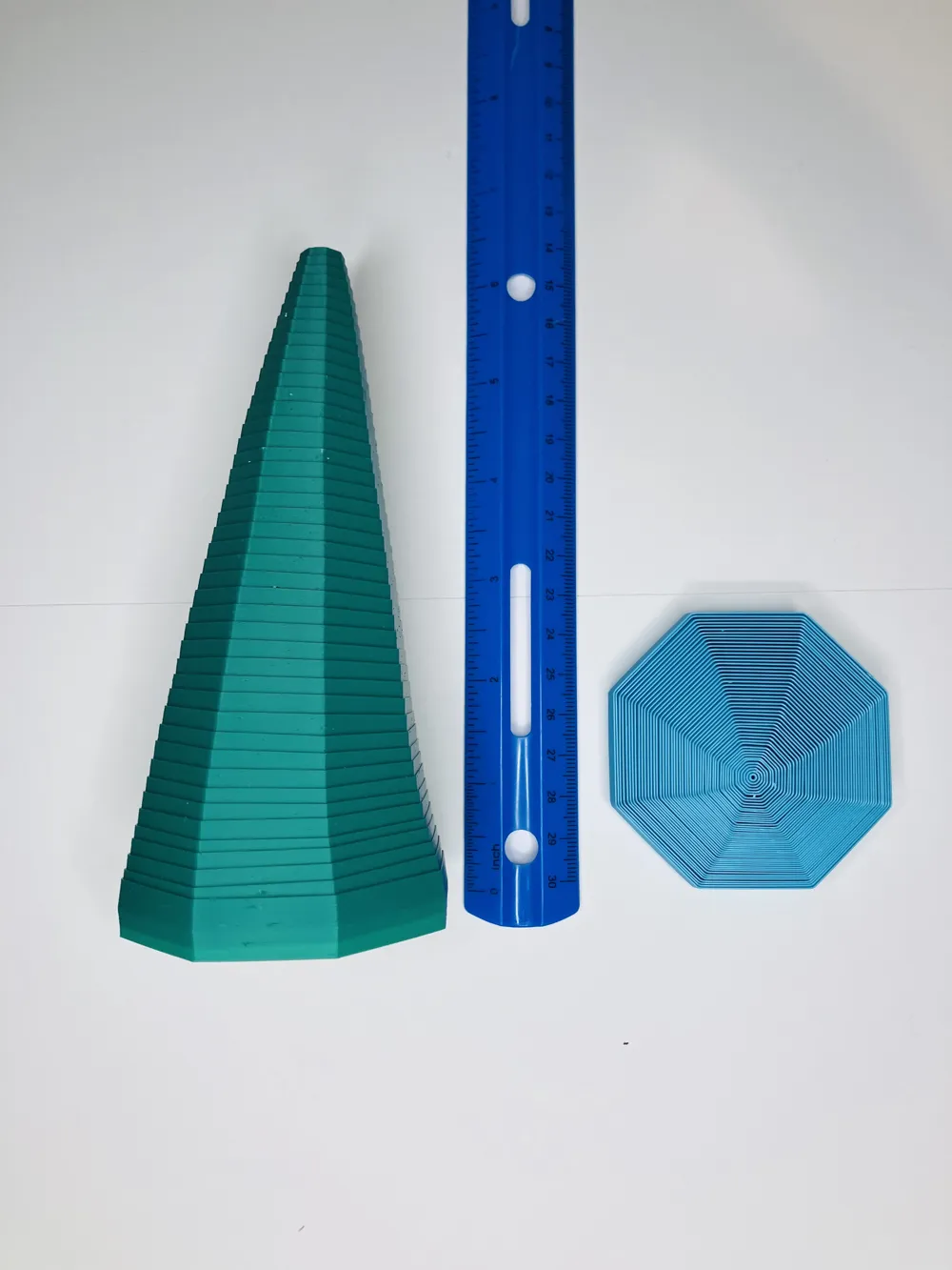 Stretchy Octagon Fidget by The Layer Co. MakerWorld: Download Free 3D ...