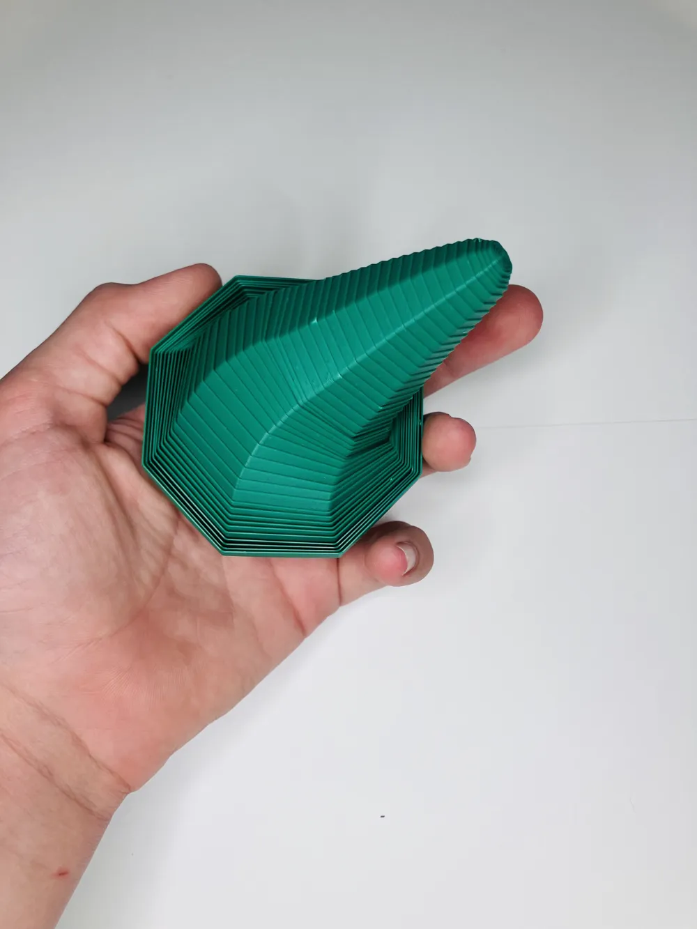 Stretchy Octagon Fidget by The Layer Co. MakerWorld: Download Free 3D ...