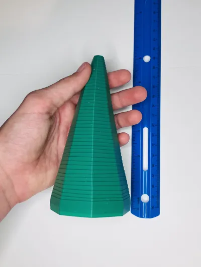 Stretchy Octagon Fidget - Free 3D Print Model - MakerWorld