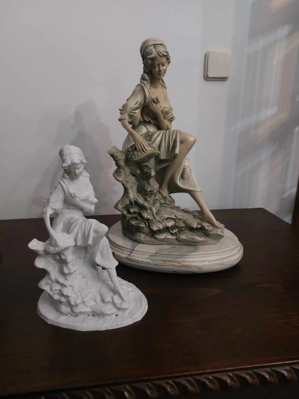 Old Statue by John Days MakerWorld: Download Free 3D Models
