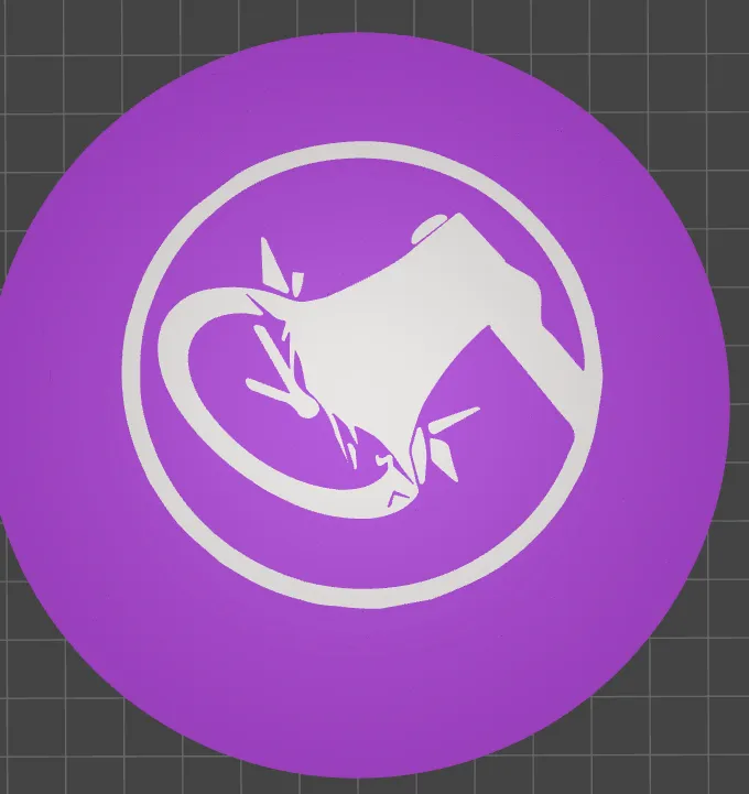 Killing Time Gobblegum Call of Duty Zombies by Dom Pietraroia - MakerWorld