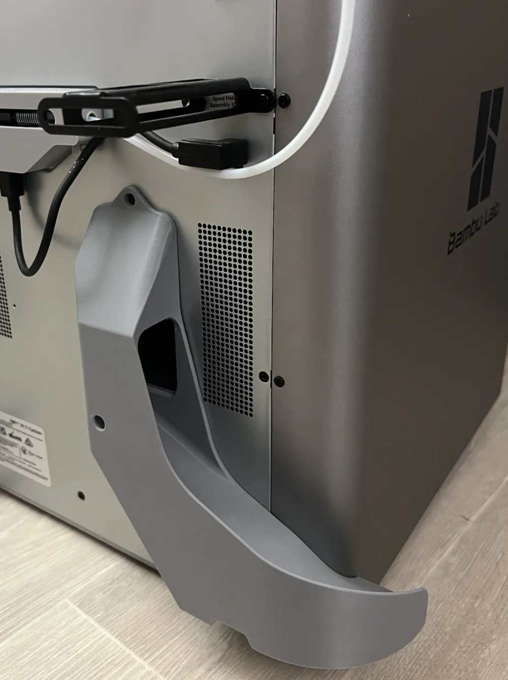 Poop Slide by n1vy3D - MakerWorld