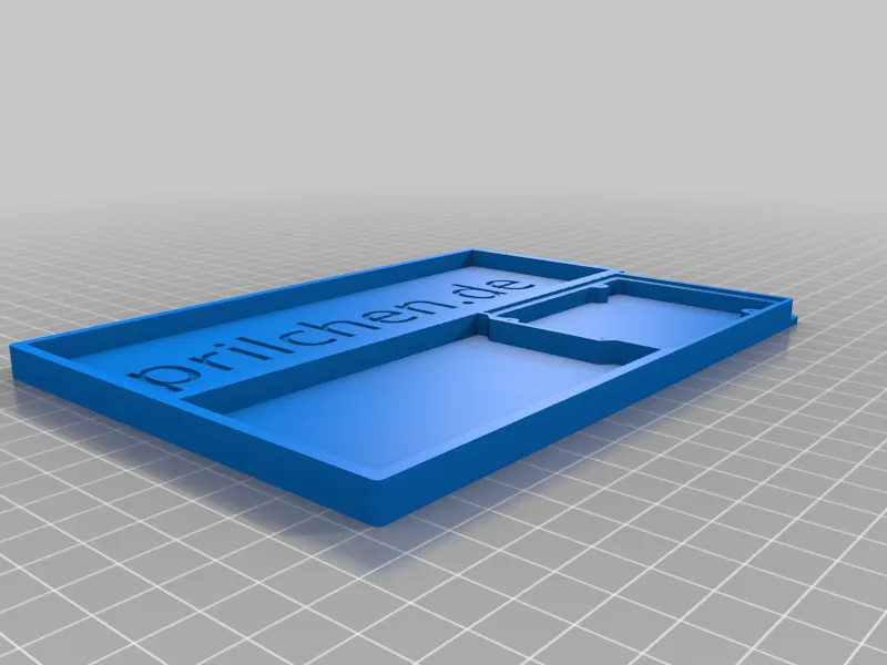 Arduino Uno Breadboard Holder By Prilchendemakerworld Download Free 3d Models