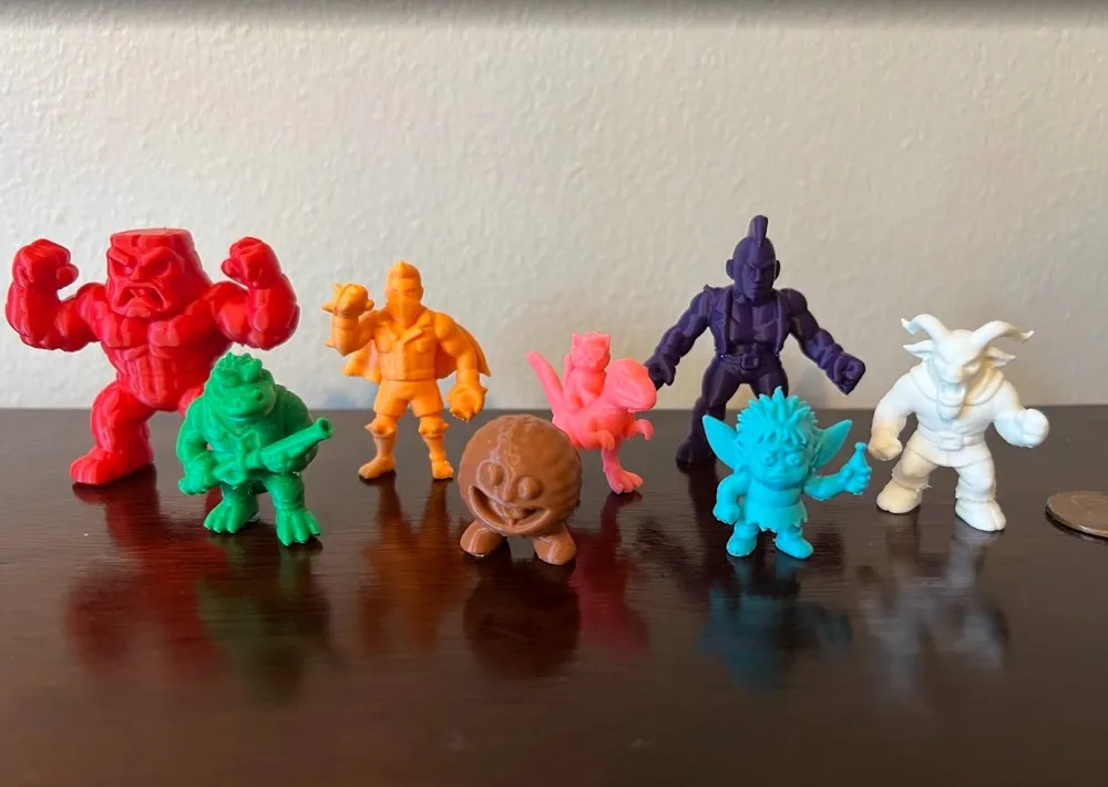 Princess Donut and Mongo - Dungeon Crawler Carl by Willie McCoy ...