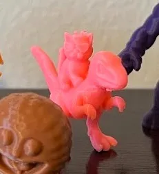 Princess Donut and Mongo - Dungeon Crawler Carl by Willie McCoy ...