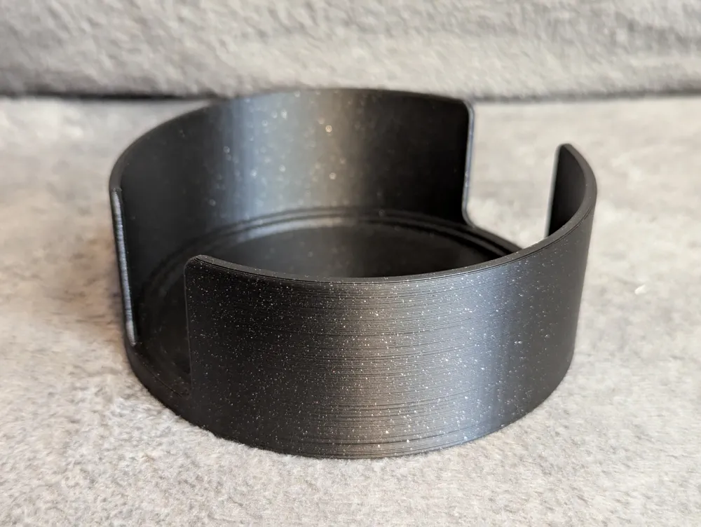 Stackable Coaster Holder by DelPrints MakerWorld: Download Free 3D Models