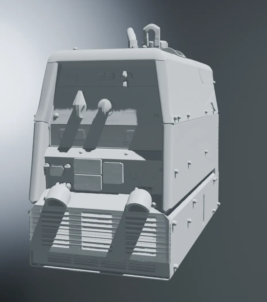 welder - Free 3D Print Model - MakerWorld