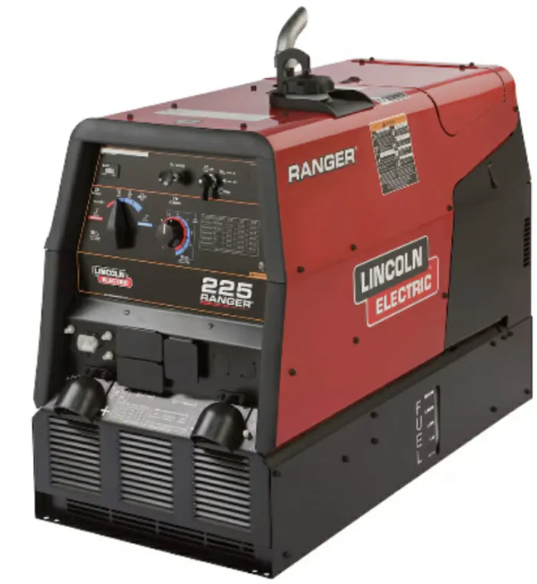 welder - Free 3D Print Model - MakerWorld