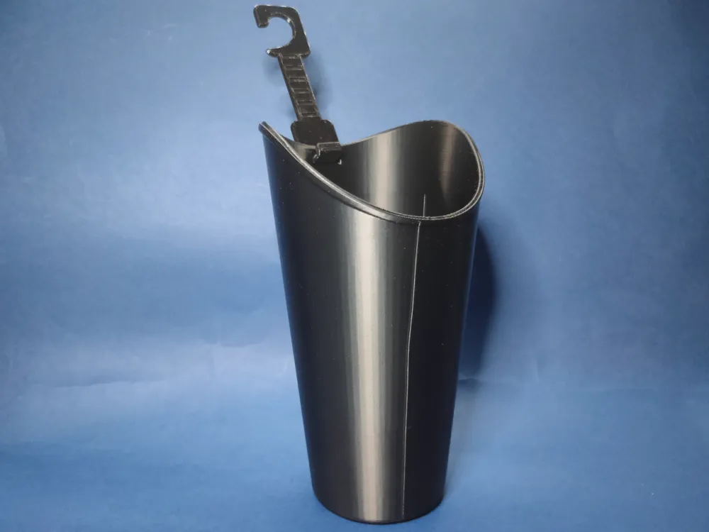 multipurpose car organizer by Izzodesign74 - MakerWorld