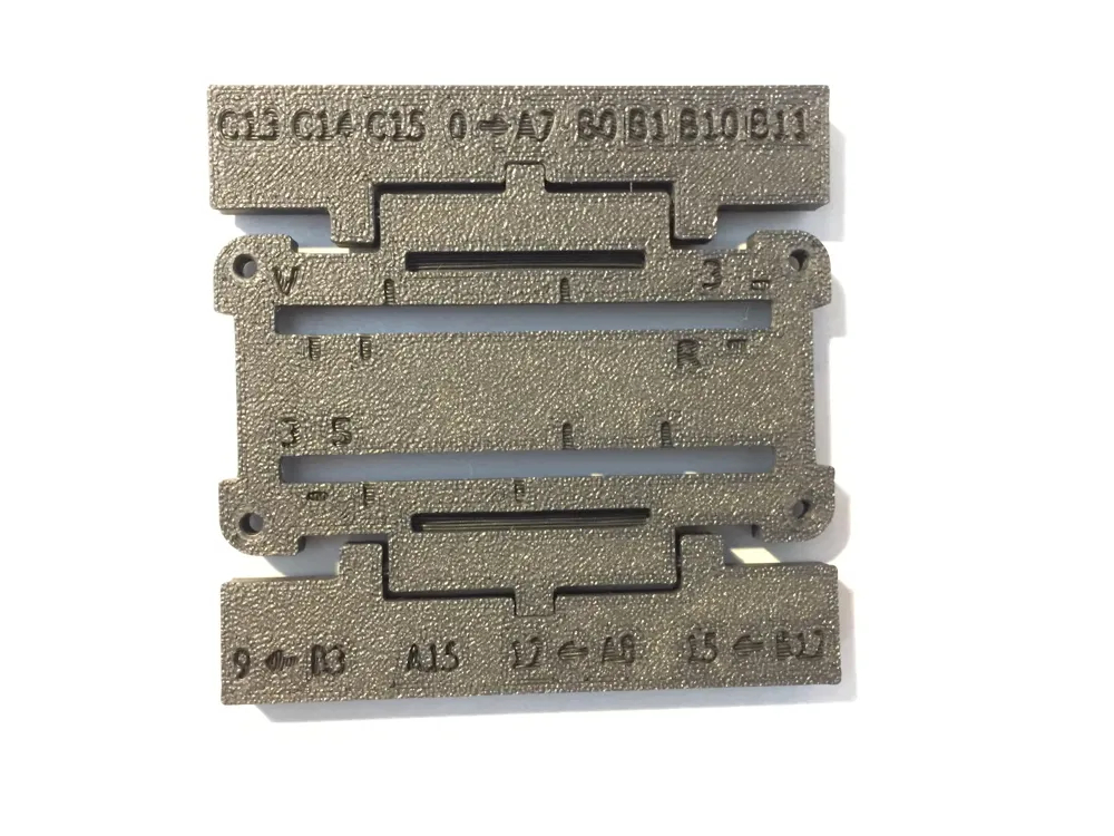 STM32 Case by Nrtya MakerWorld: Download Free 3D Models