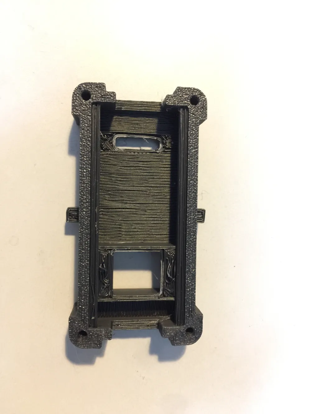 STM32 Case by Nrtya MakerWorld: Download Free 3D Models