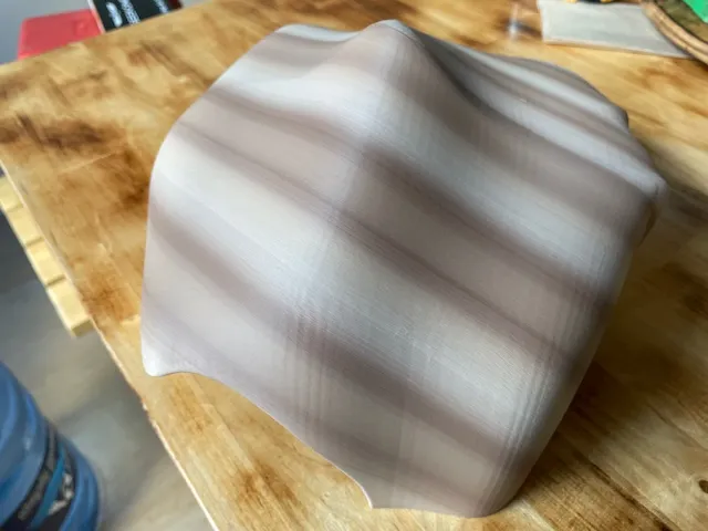 Serpent Sanctuary: The Large 3D Printed Snake Hide by MetaMatter 3D ...