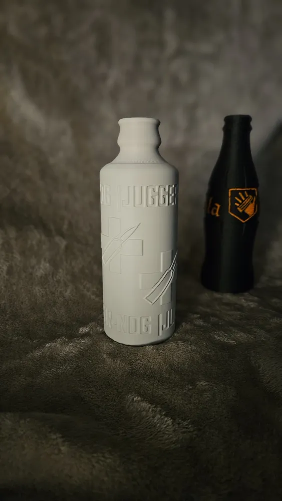 Call of Duty Black Ops 6 JUGGER-NOG by Caziuz Designs MakerWorld ...