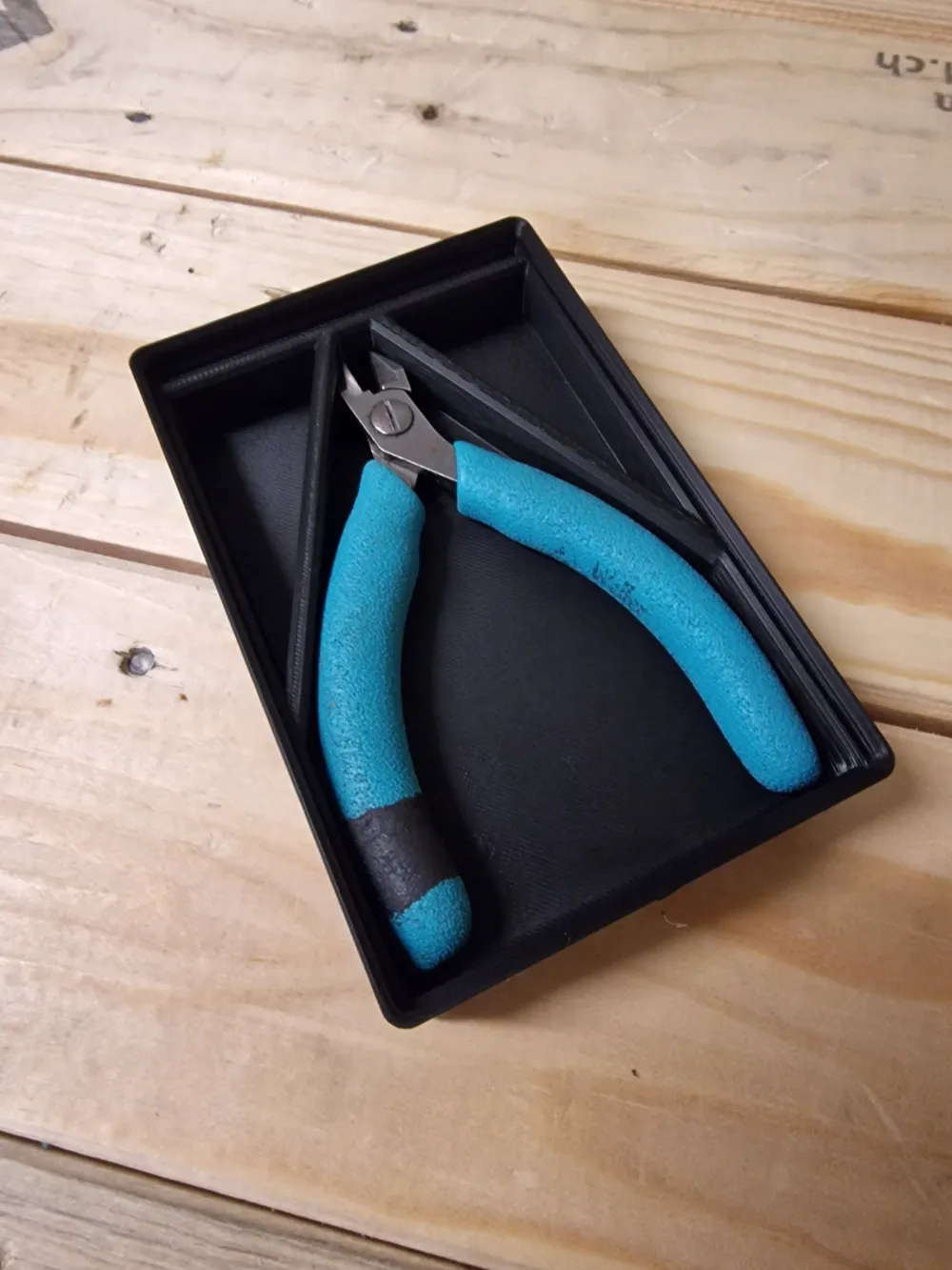 Gridfinity Soldering Station Kit by RyzerPhenix MakerWorld: Download Free 3D Models