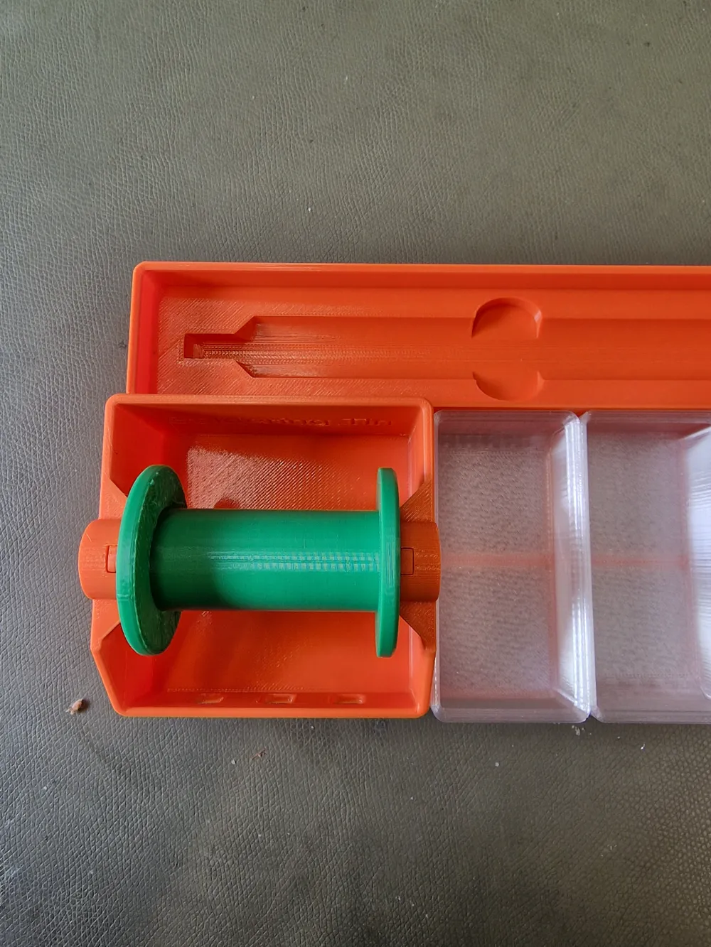 Gridfinity Soldering Station Kit by RyzerPhenix - MakerWorld