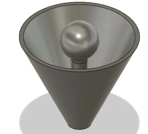 Pot rounder by M Worsøe - MakerWorld