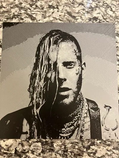 Tom-Tom the pumpkin turkey by MEAF designs - MakerWorld