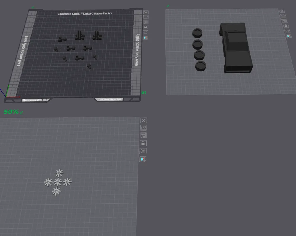 The Carboard - Free 3D Print Model - MakerWorld