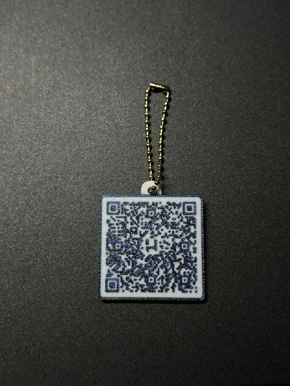 QR code Golden MV by Huntr/x Kpop Demon Hunters by R.ai 3D MakerWorld ...