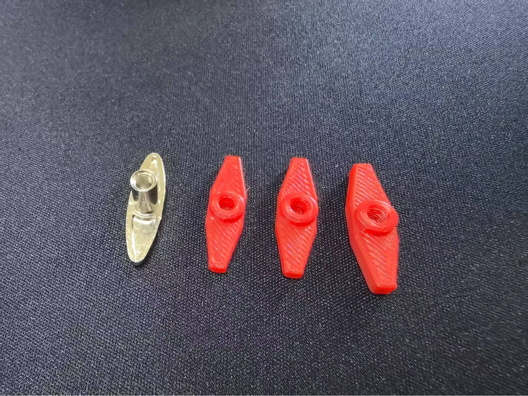 Music Box Winder Key by baldniq MakerWorld: Download Free 3D Models