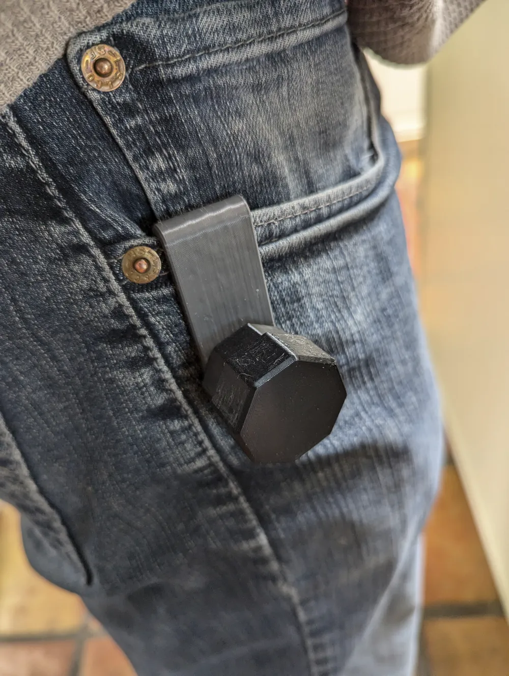 Magnetic Chalk Holders - Toam, Predator & Square by MinerJ MakerWorld ...