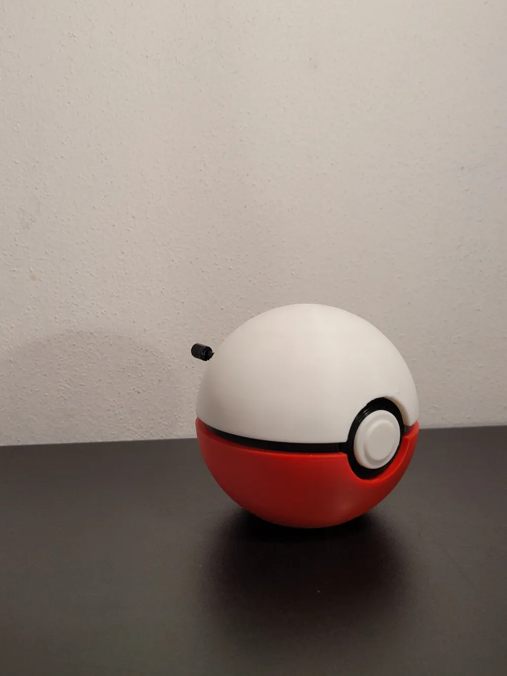 Pokeball music box-Pokemon by Filippo02 MakerWorld: Download Free 3D Models