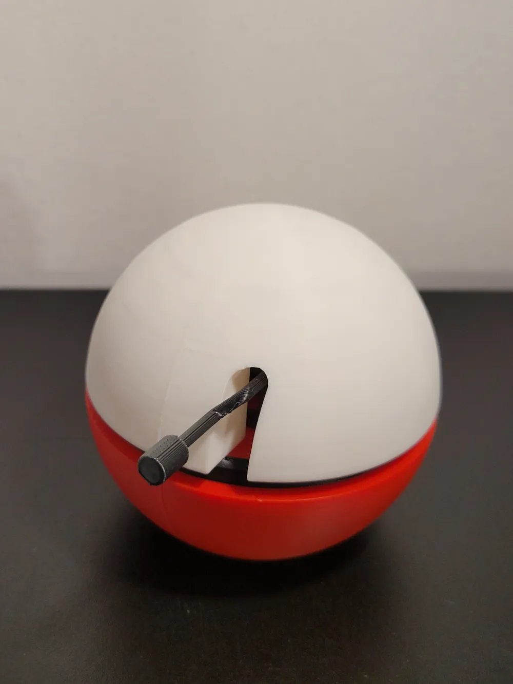 Pokeball music box-Pokemon by Filippo02 MakerWorld: Download Free 3D Models