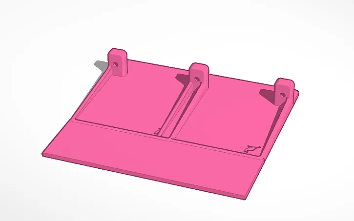 Large Mouse Pad for Aluminum extrusion rig 4040 4080 - Sim Racing ...