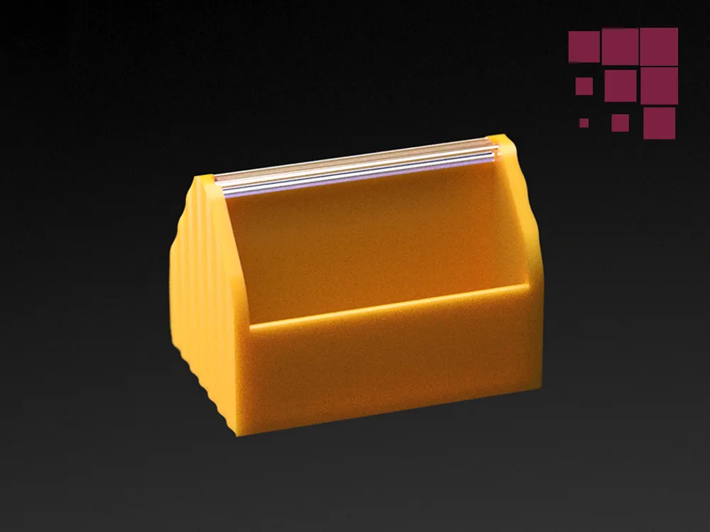 Razor Holder by GENERA 3D MODEL ART MakerWorld: Download Free 3D Models