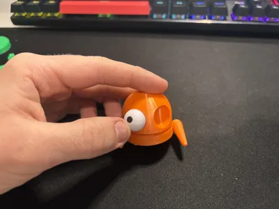 R.E.P.O. Semibot - Moveable Eyes, Arms, and Mouth! by Helion3D ...