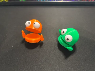 R.E.P.O. | Collection - MakerWorld: Download Free 3D Models