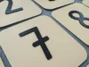 Number Cards Basic Script 0 - 20 - Free 3D Print Model - MakerWorld