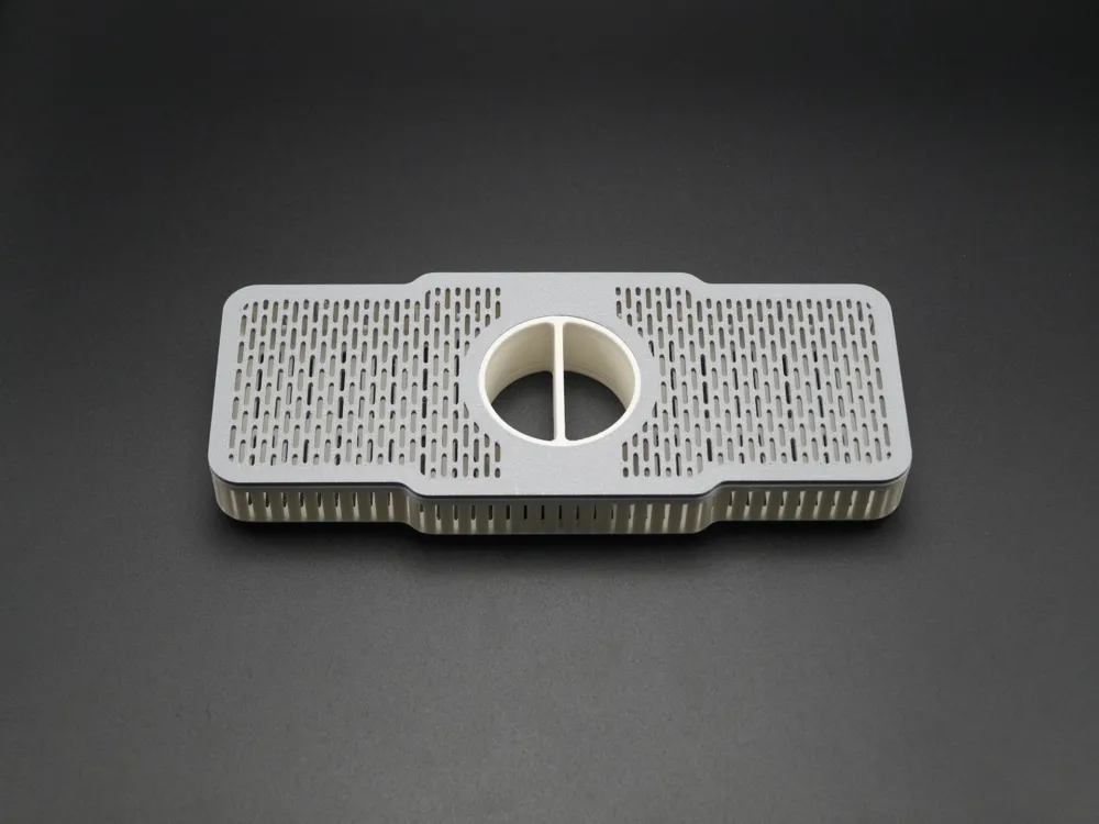 Desiccant Container for Dry Box by Kong 3D MakerWorld: Download Free 3D ...