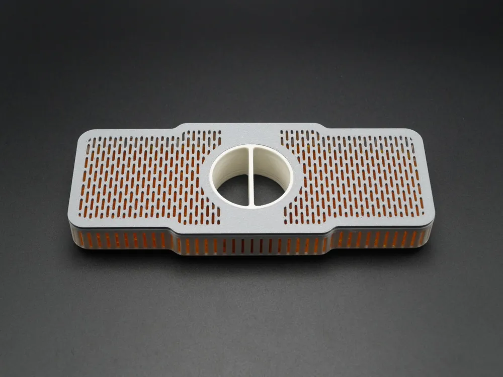 Desiccant Container for Dry Box by Kong 3D MakerWorld: Download Free 3D ...
