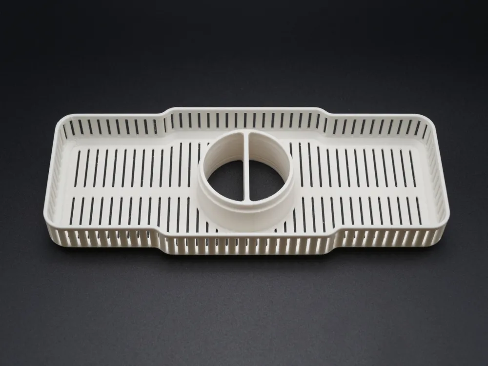 Desiccant Container for Dry Box by Kong 3D MakerWorld: Download Free 3D ...
