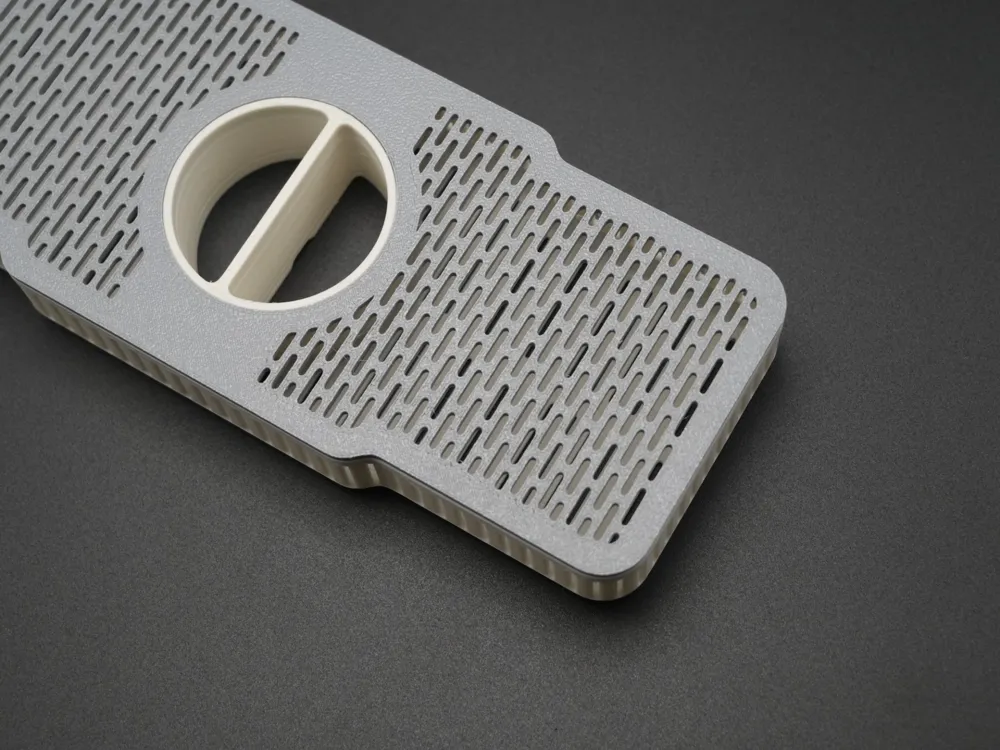 Desiccant Container for Dry Box by Kong 3D MakerWorld: Download Free 3D ...
