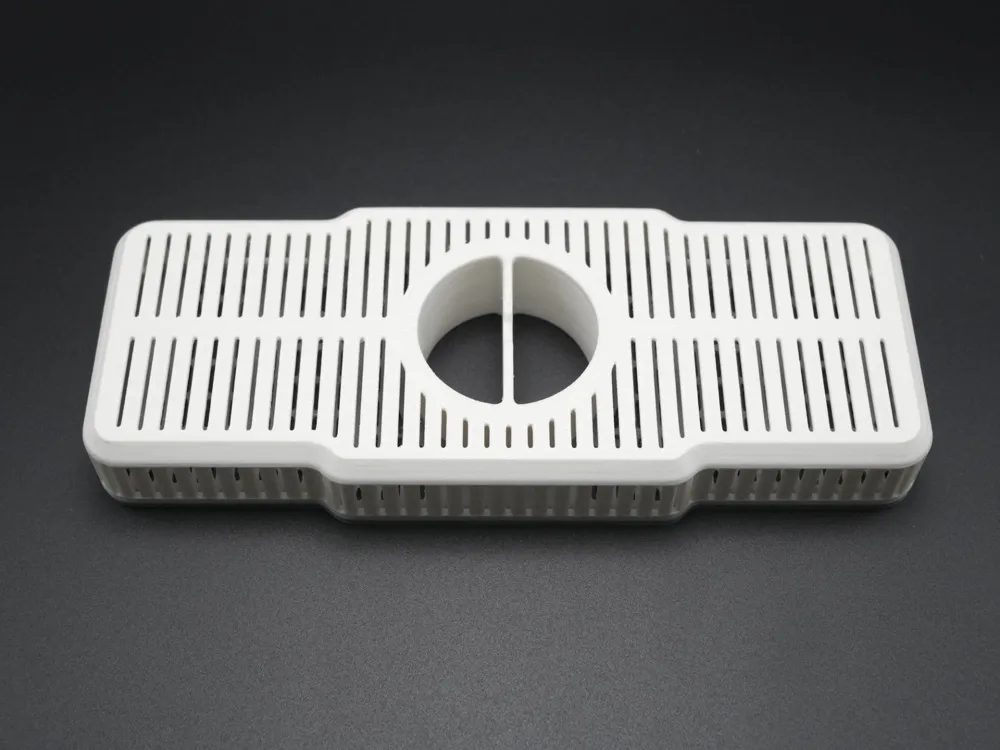 Desiccant Container for Dry Box by Kong 3D MakerWorld: Download Free 3D ...