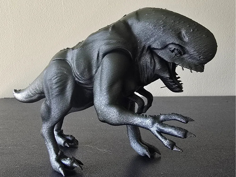 D-weird-RX by lorddrakkonbe MakerWorld: Download Free 3D Models