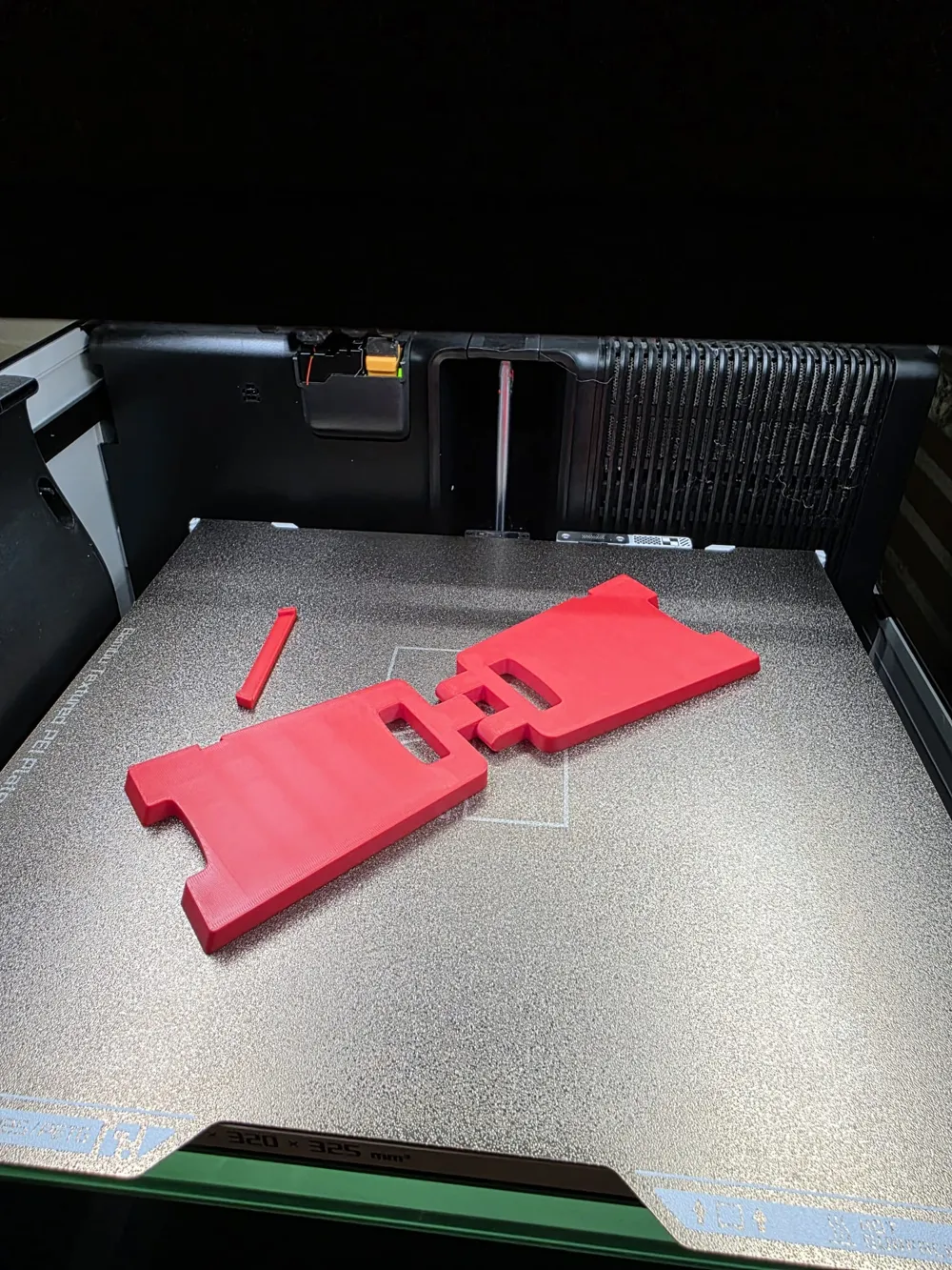Valentines Day Sign - Print in Place - Free 3D Print Model - MakerWorld
