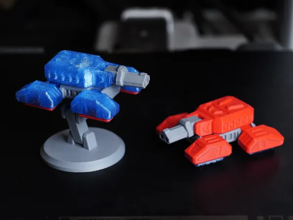 Kit Crafters | Collections - MakerWorld