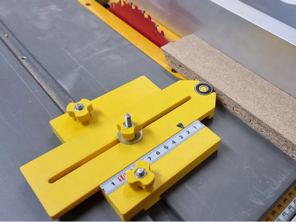 Thin Rip Jig by l.edlfurtnerMakerWorld: Download Free 3D Models