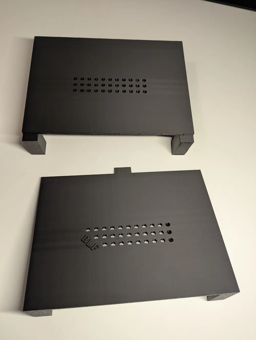 Modular Laptop Stand by BLF - 3D ARTWORKS MakerWorld: Download Free 3D ...