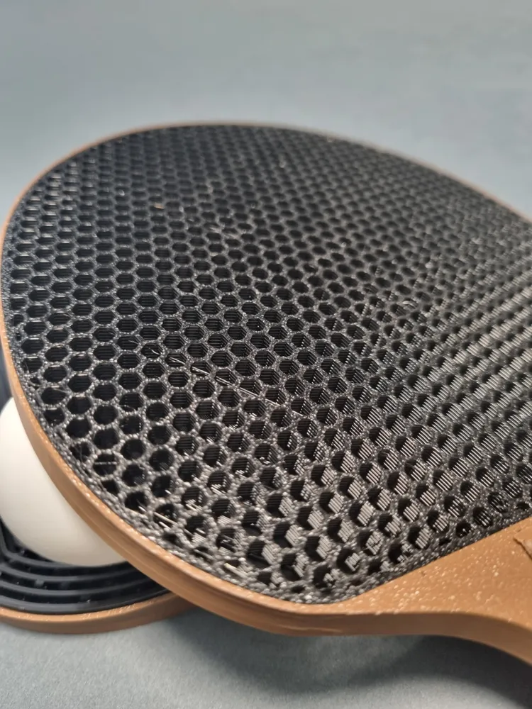 Maker Pong por 3dLabItaly MakerWorld: Descarga Modelos 3D Gratuitos